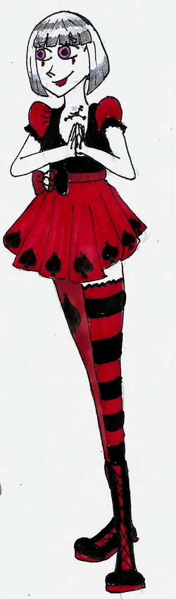 Polly | One Piece Fanon | Fandom