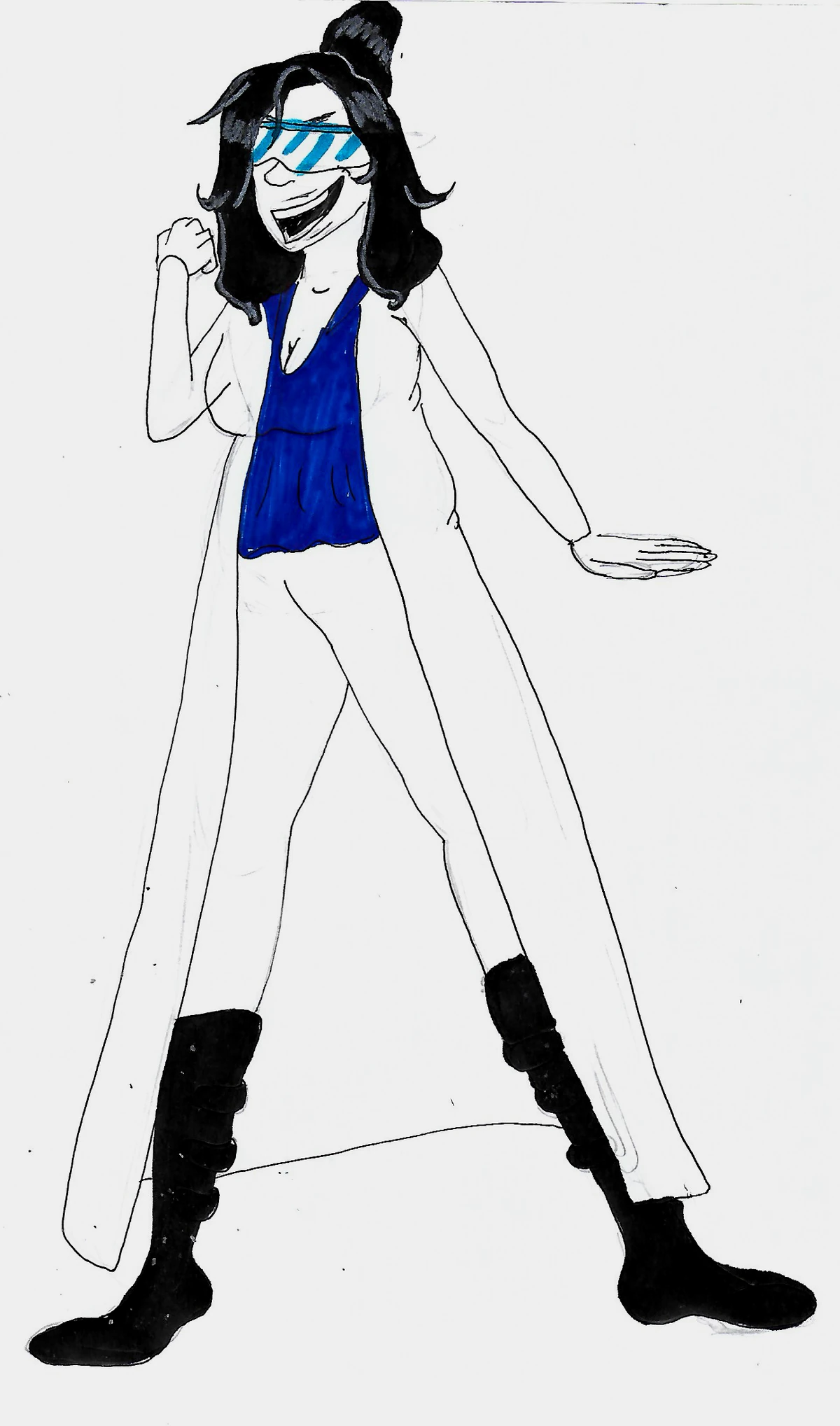 Yevgenya | One Piece Fanon | Fandom