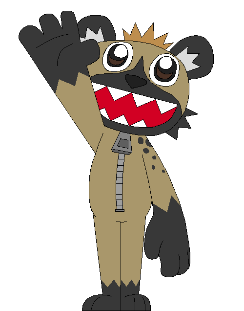 Hyenaman | One Piece Fanon | Fandom