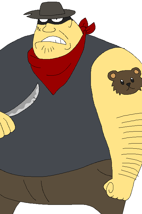 Ursus | One Piece Fanon | Fandom