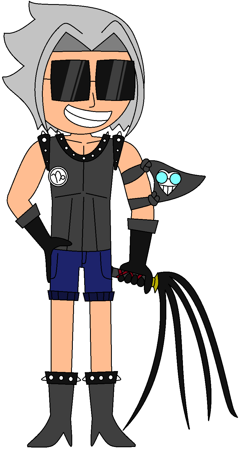 Albert | One Piece Fanon | Fandom