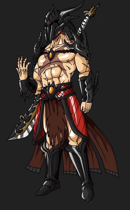 Argus | One Piece Fanon | Fandom