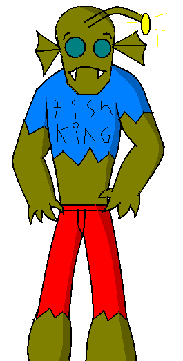 Fish Lantern | One Piece Fanon | Fandom