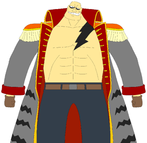 Engine | One Piece Fanon | Fandom