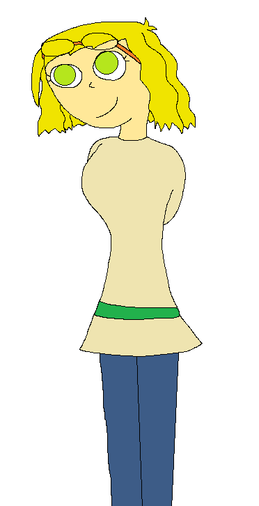 Emily | One Piece Fanon | Fandom