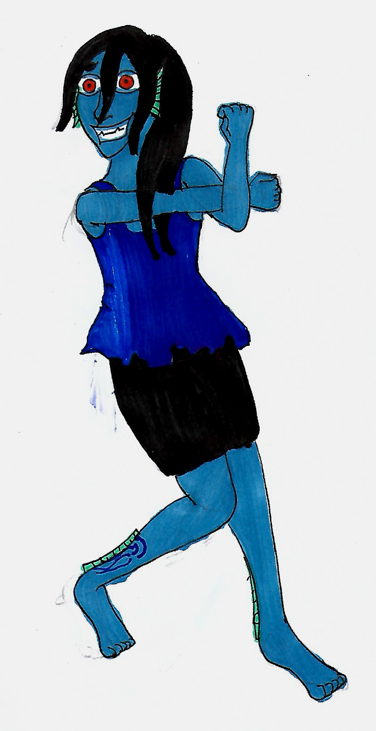 Kai | One Piece Fanon | Fandom