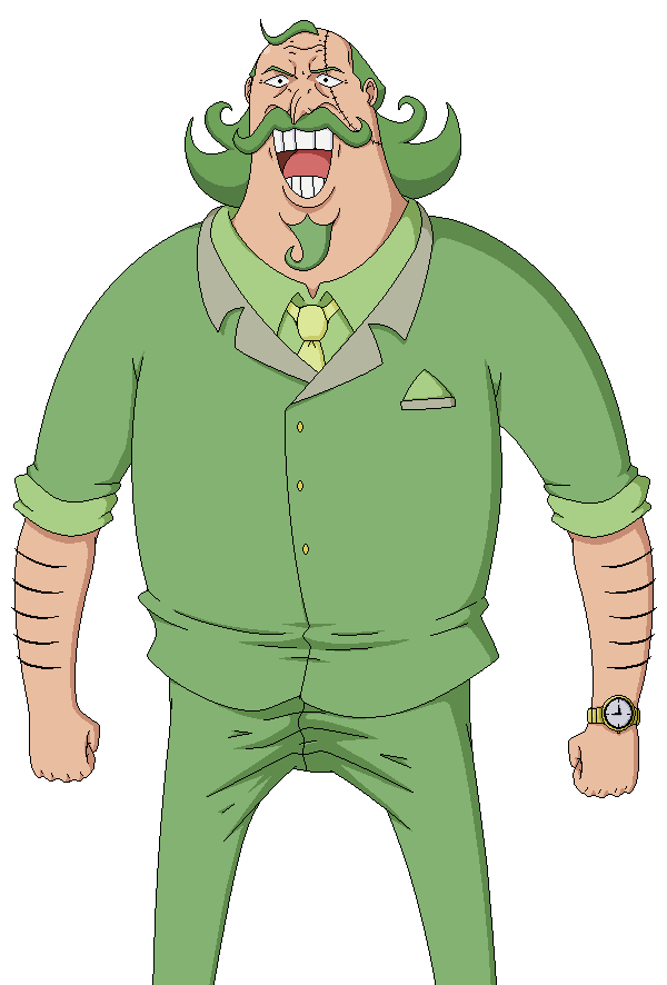 Sagishi | One Piece Fanon | Fandom