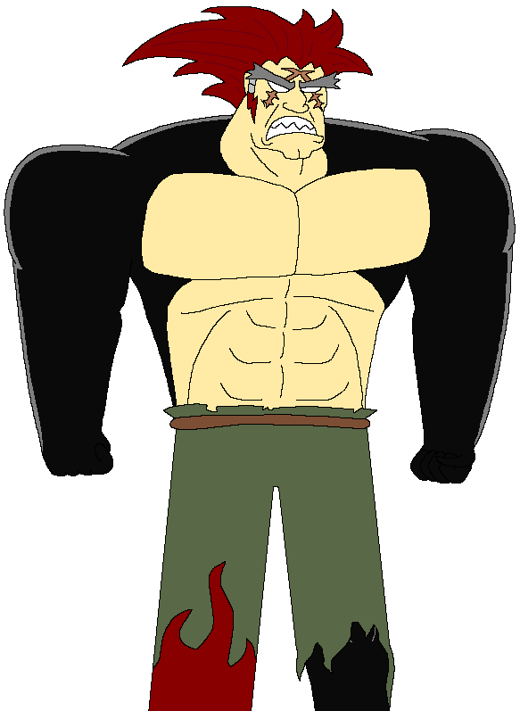 DDemon | One Piece Fanon | Fandom