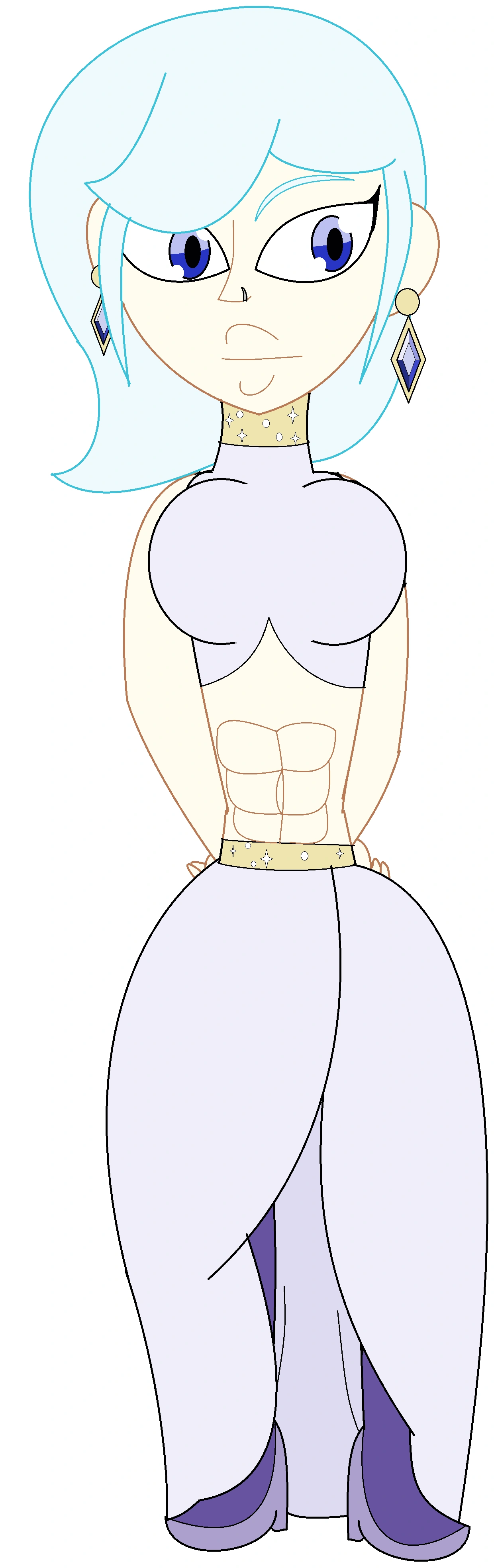 Nieves Periwinkle | One Piece Fanon | Fandom