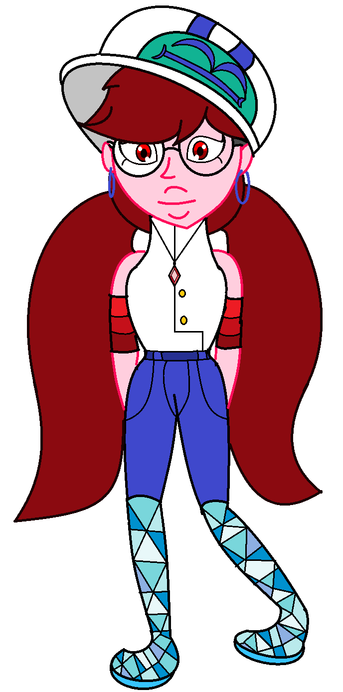 Buki Aka | One Piece Fanon | Fandom