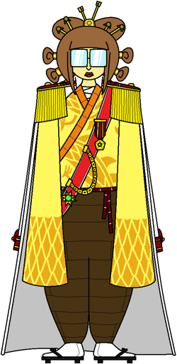 Edo | One Piece Fanon | Fandom