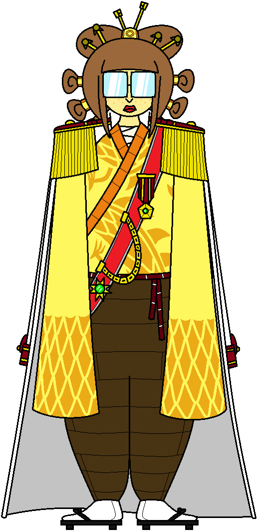 Edo | One Piece Fanon | Fandom