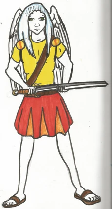 Verchiel | One Piece Fanon | Fandom