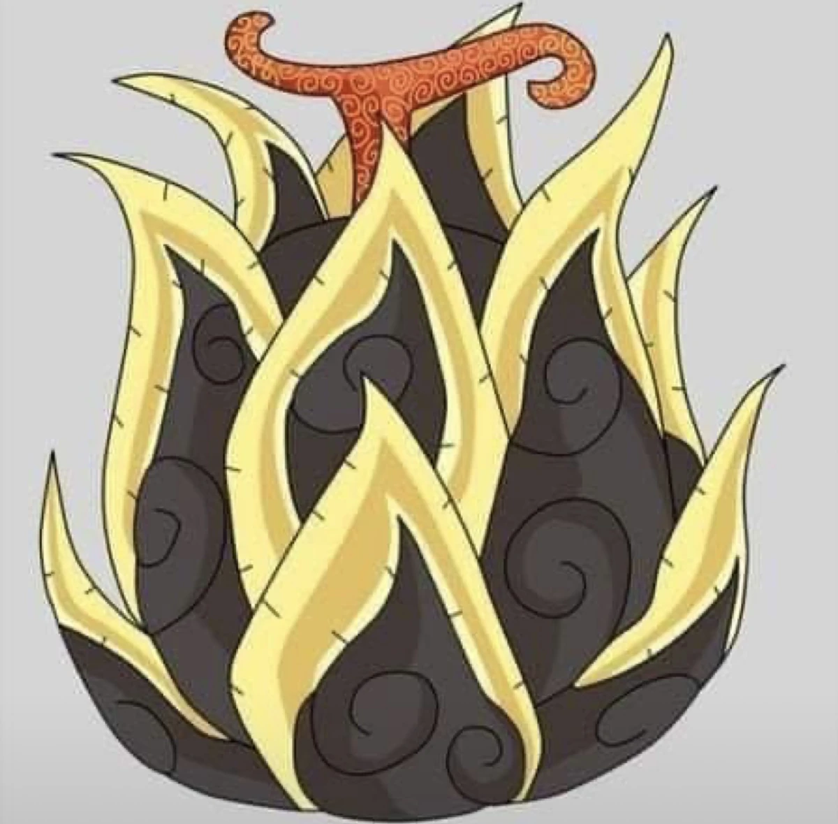 Fruta Yama Yama | One Piece Fanon | Fandom