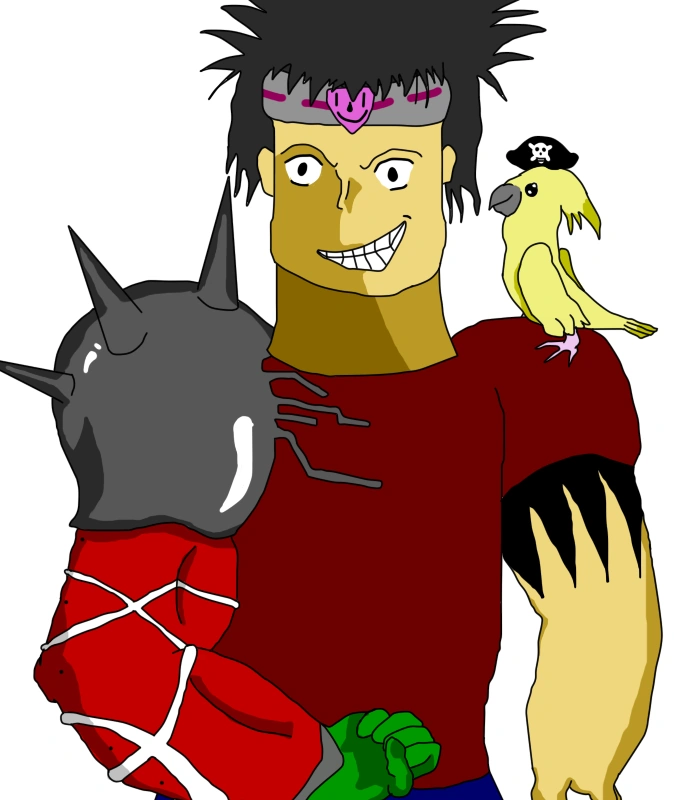 Chaolly | One Piece Fanon | Fandom