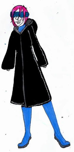 Sybil | One Piece Fanon | Fandom