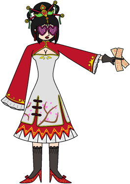 Mikami | One Piece Fanon | Fandom