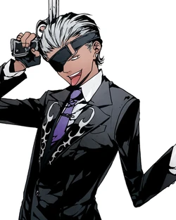 Joku | One Piece Fanon | Fandom