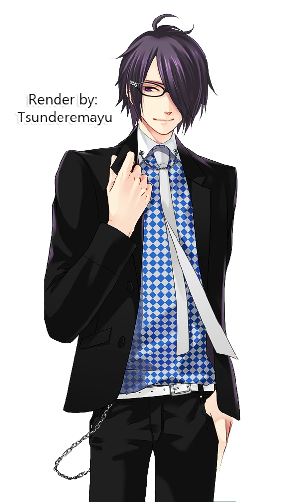 Dan Raion | One Piece Fanon | Fandom