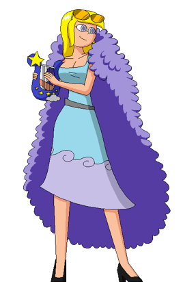 Ana | One Piece Fanon | Fandom