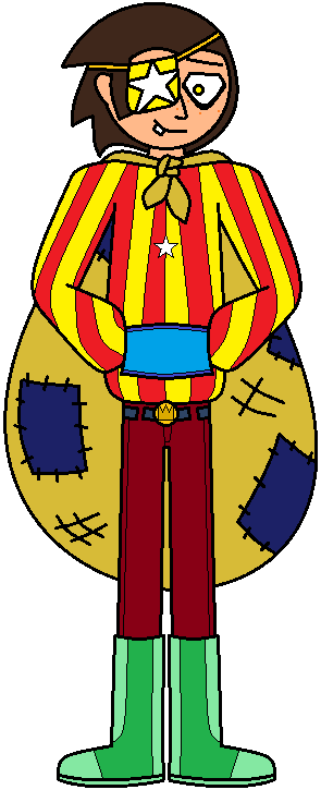 Noi | One Piece Fanon | Fandom