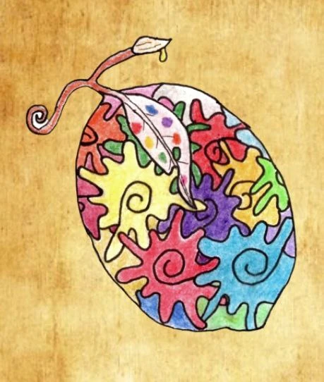 Fruta Yuuga Yuuga | One Piece Fanon | Fandom