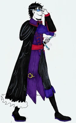 Maximus | One Piece Fanon | Fandom