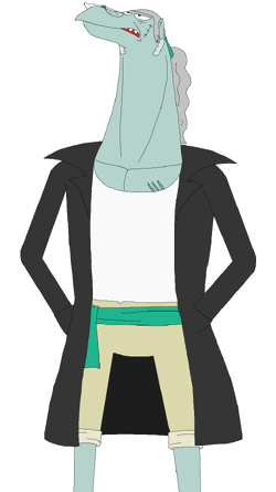 Unagi | One Piece Fanon | Fandom