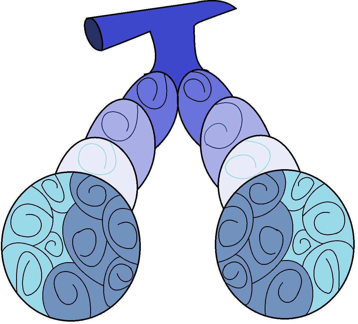 Fruta Babu Babu | One Piece Fanon | Fandom