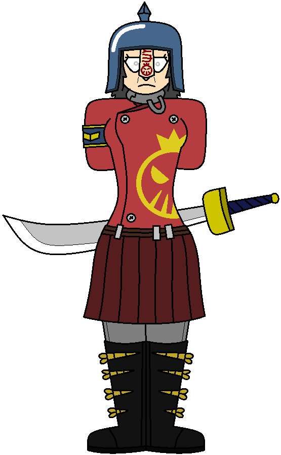 Cabo | One Piece Fanon | Fandom