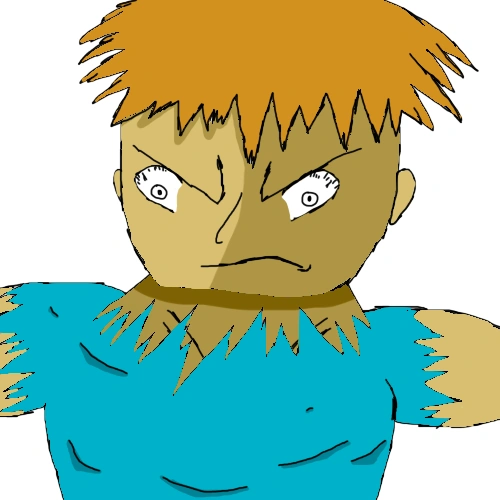 Kyo | One Piece Fanon | Fandom