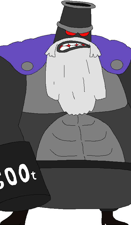 Mortimer | One Piece Fanon | Fandom