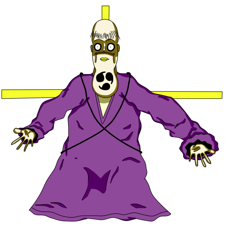 Yoge | One Piece Fanon | Fandom