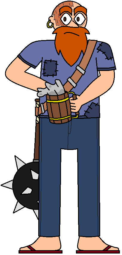 Ald | One Piece Fanon | Fandom