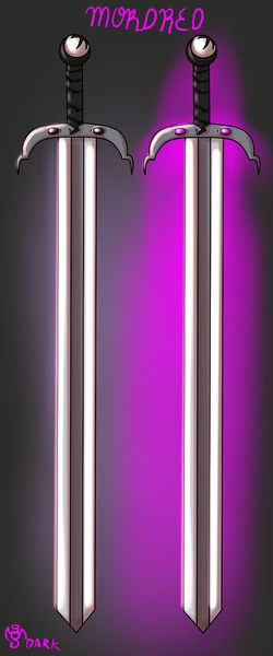 Mordred | One Piece Fanon | Fandom