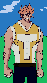 T-Bane | One Piece Fanon | Fandom