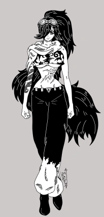 Amelia Earhart | One Piece Fanon | Fandom