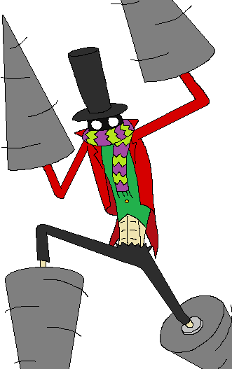 Blaster | One Piece Fanon | Fandom