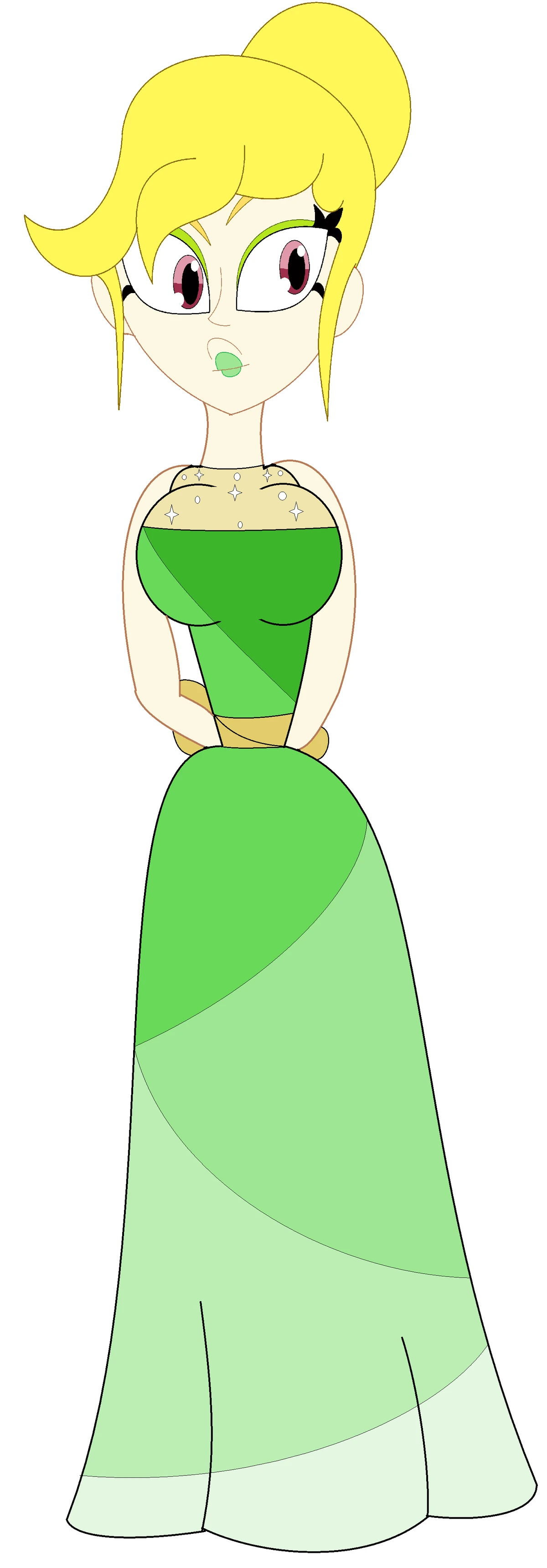 May Valentine | One Piece Fanon | Fandom