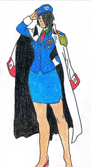 Unity | One Piece Fanon | Fandom