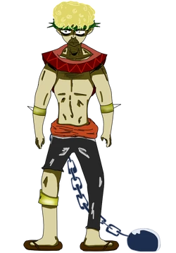 Adam Niwa | One Piece Fanon | Fandom