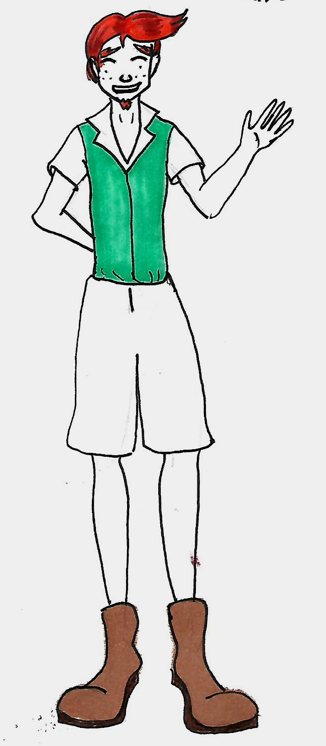 Dave | One Piece Fanon | Fandom