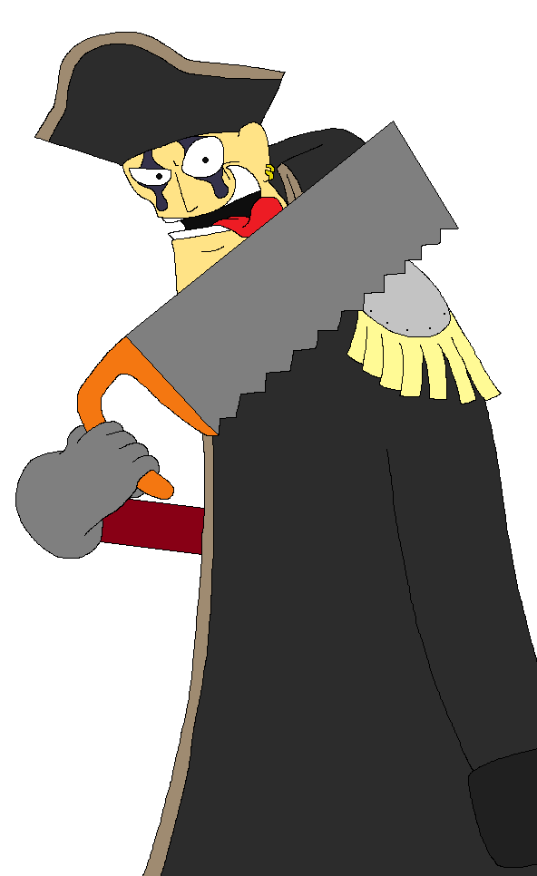 Arrow | One Piece Fanon | Fandom