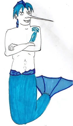 Jason | One Piece Fanon | Fandom