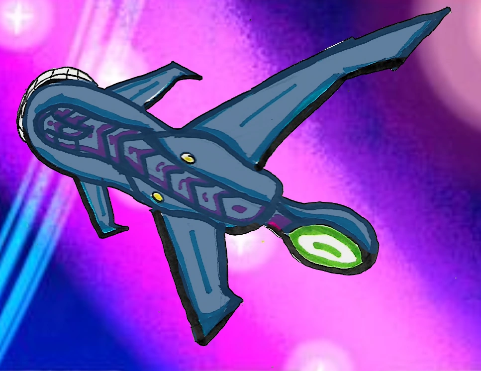 Protostar | One Piece Fanon | Fandom