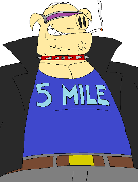 Zeke | One Piece Fanon | Fandom