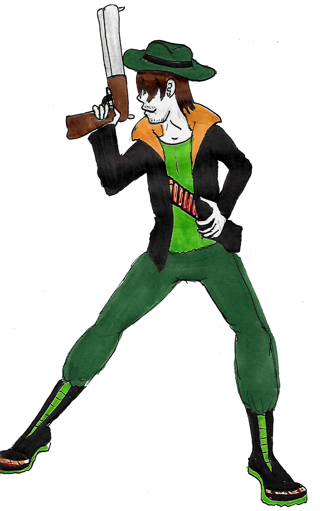 Casim | One Piece Fanon | Fandom