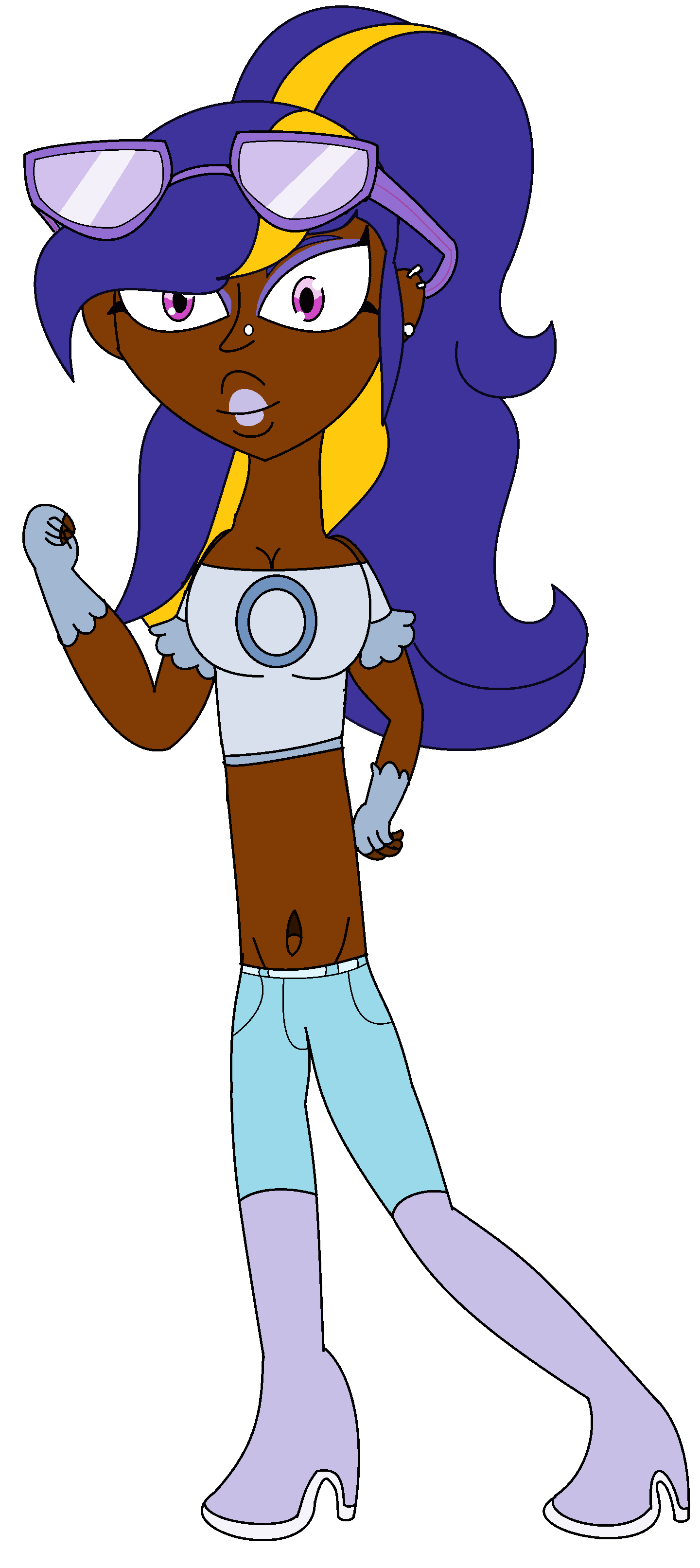 Celia Holmes | One Piece Fanon | Fandom