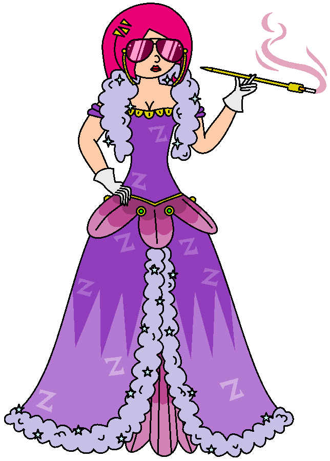 Wanda | One Piece Fanon | Fandom