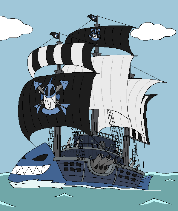 Choking Fish Bone | One Piece Fanon | Fandom